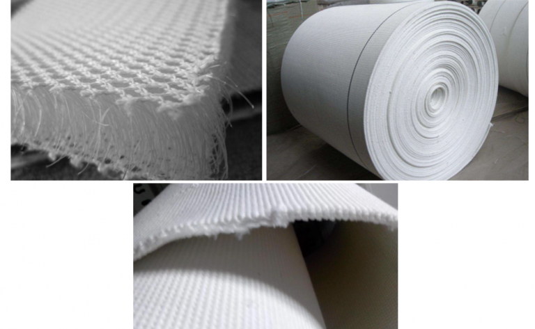 HengKe Air slide fabric with good quality and competitive price.