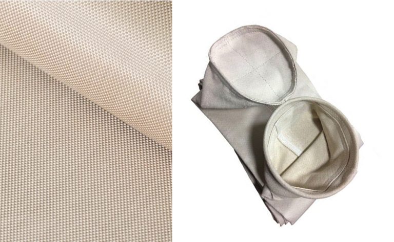 Fiberglass Filter Bag good quality and competitive price