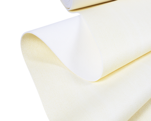 Acrylic Filter Cloth - Hengke Filter