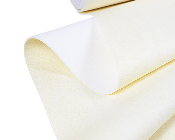 Acrylic Filter Cloth - Hengke Filter