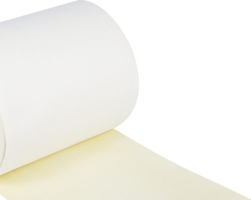 Acrylic Filter Cloth - Hengke Filter