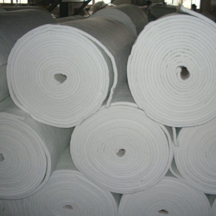 Filter Felt Specification - Hengke Filter